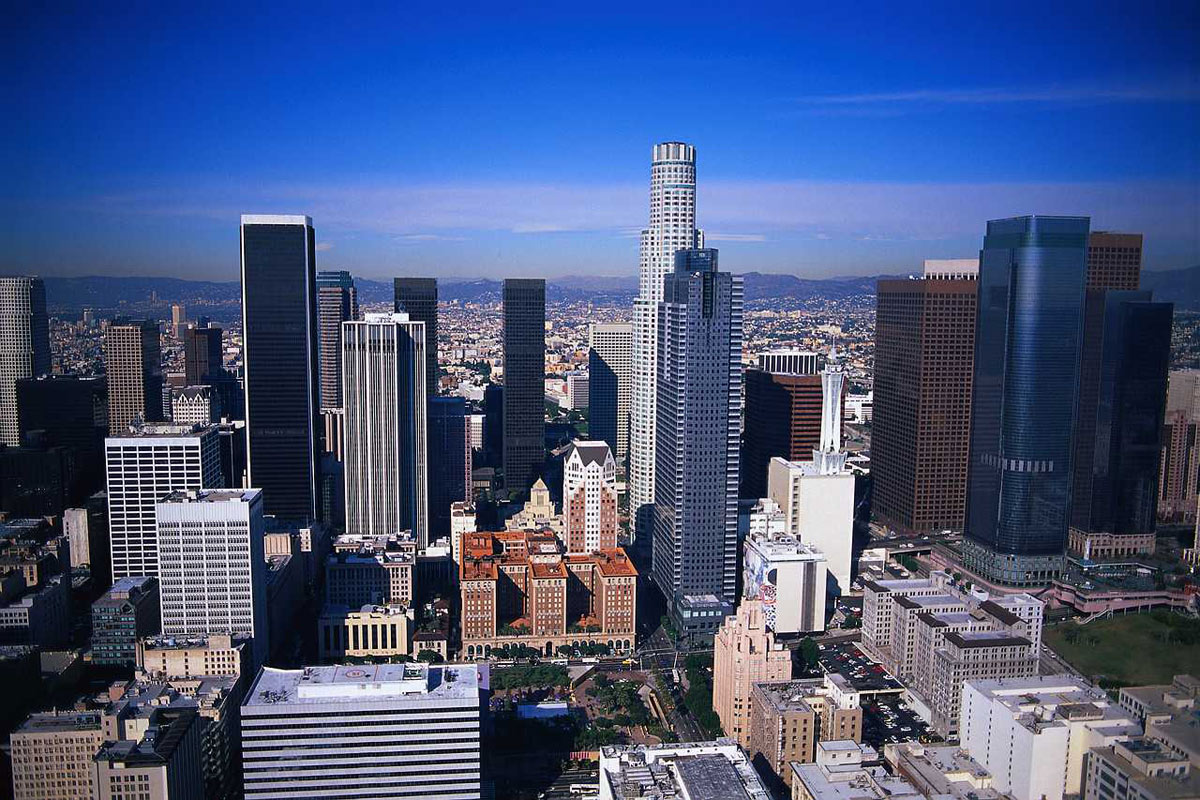 Fun Things do to near LAX Airport, Hollywood Inn Express LAX